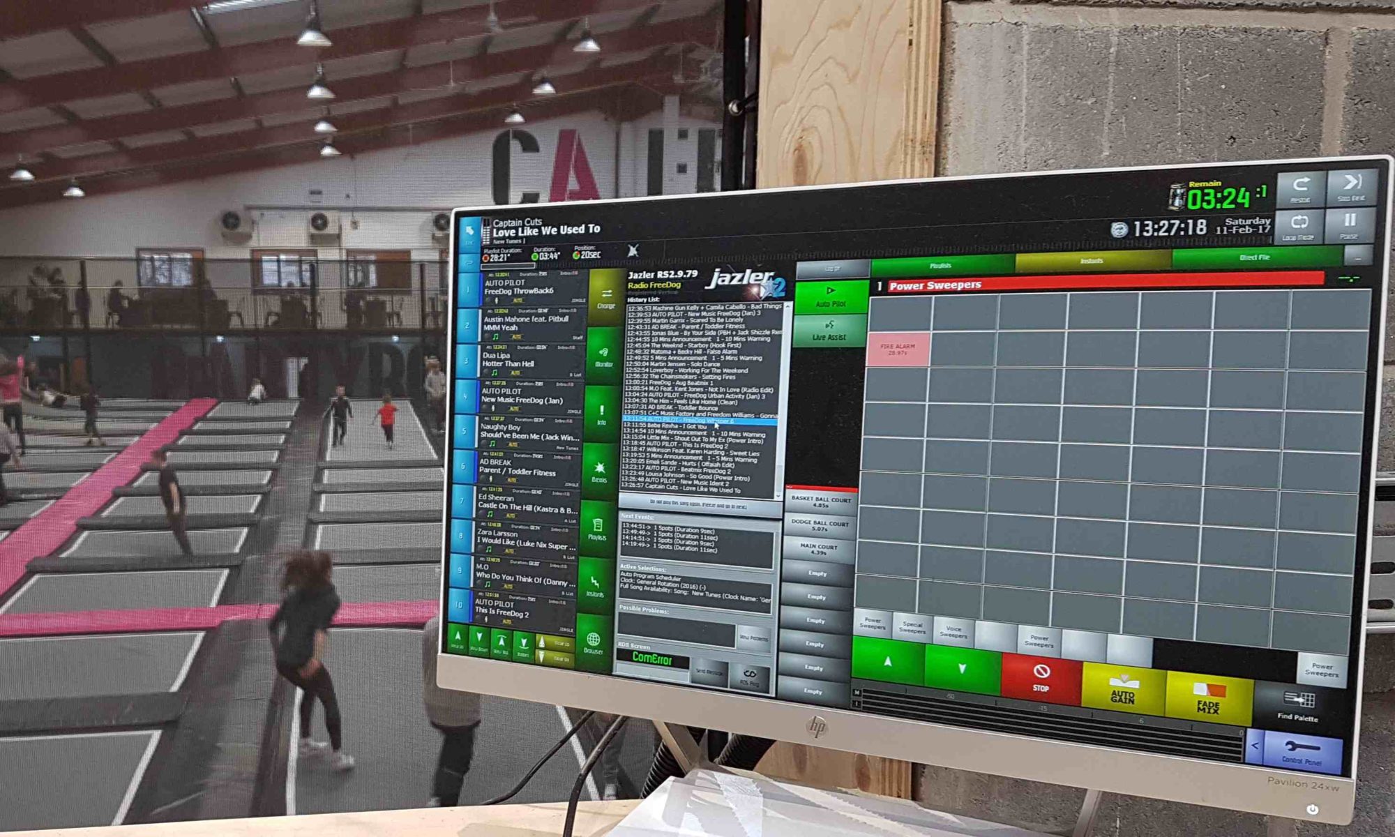 On-premise Solutions - Sound For Business